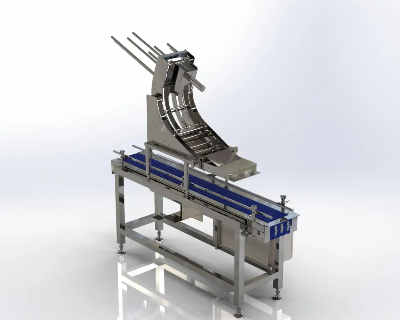 Automated Lidding Machines for Packaging | FEMC